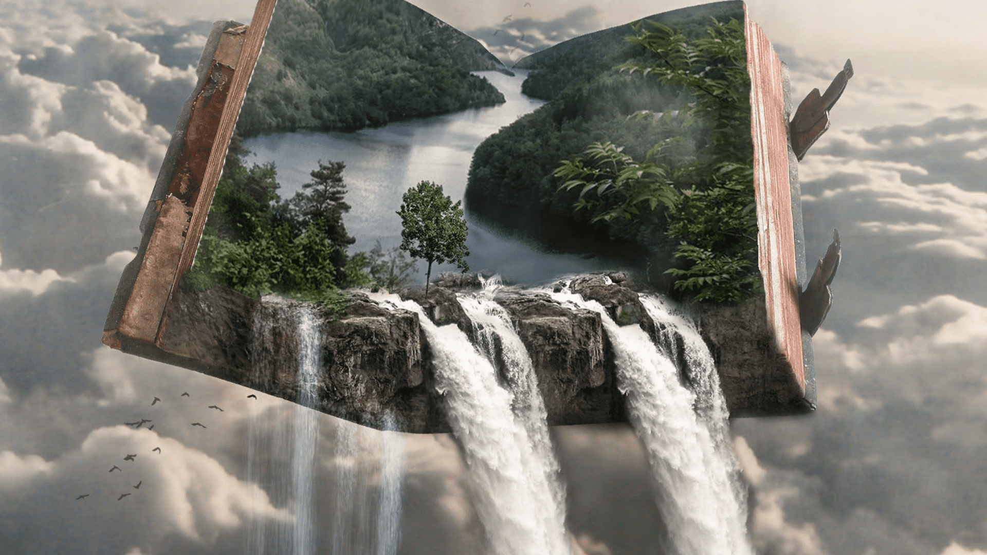 Reading for Relaxation and De-Stressing