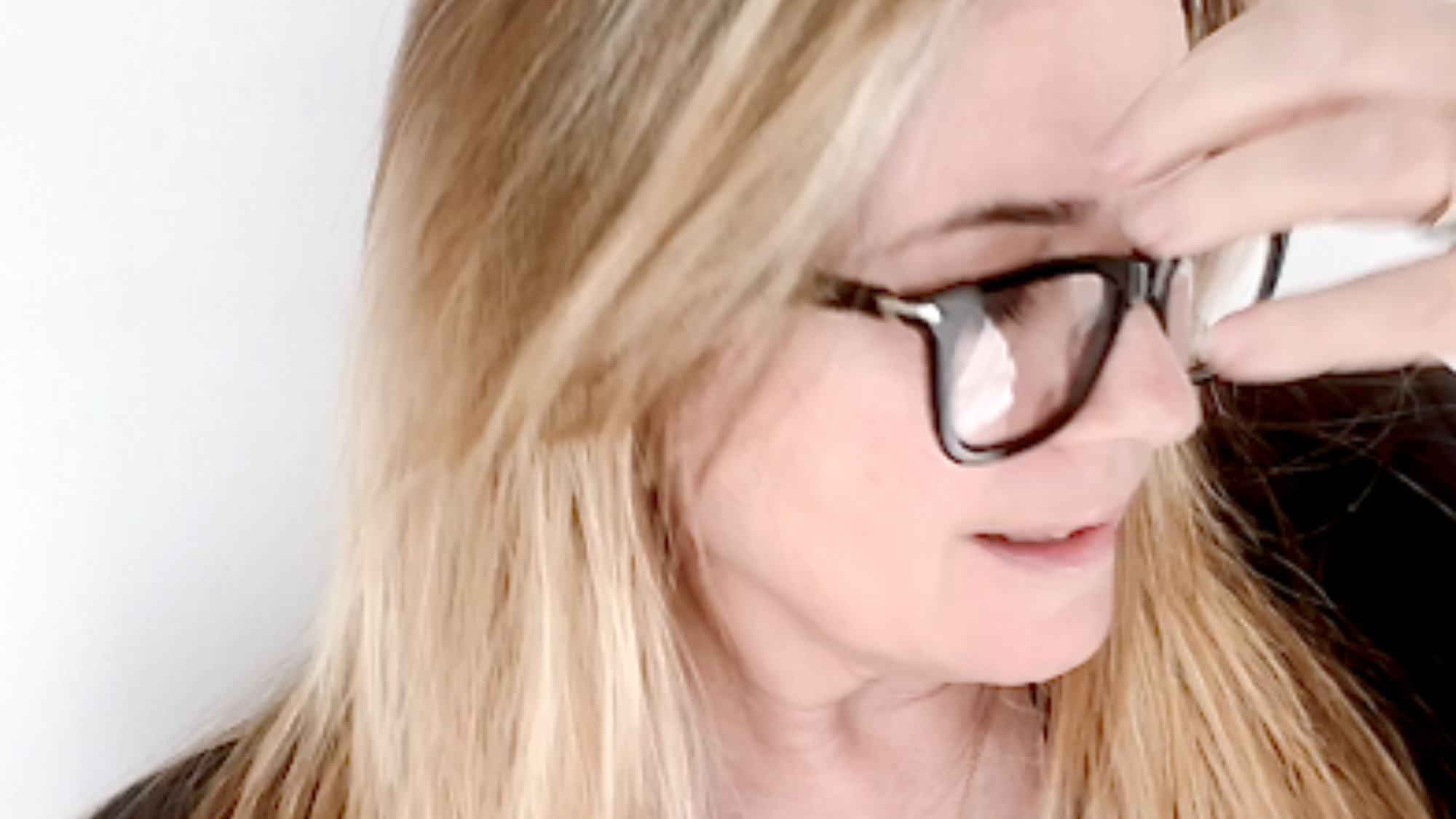 Mrs V® Designer Glasses | Blue Light Glasses & Fashion Eyewear