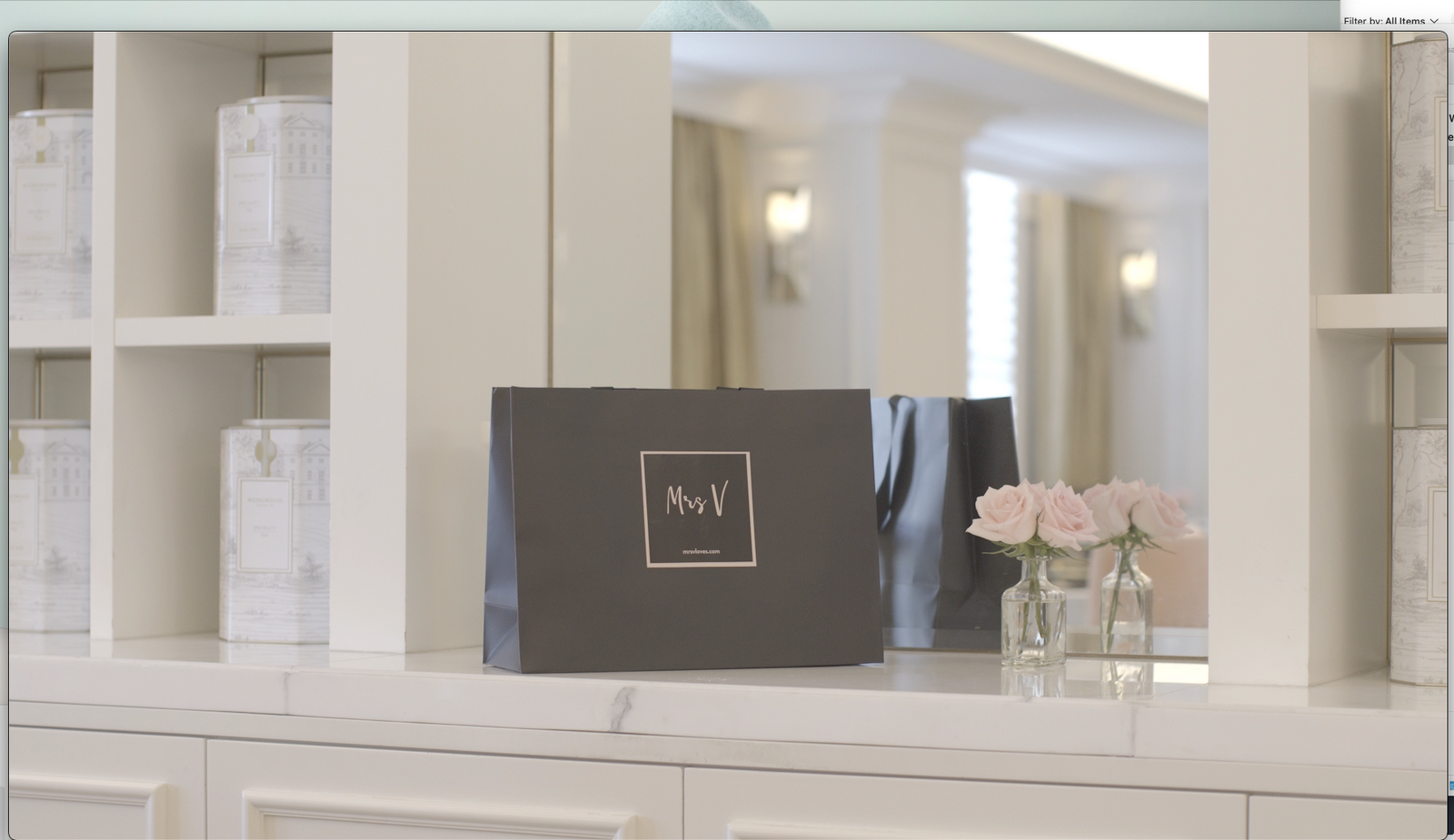 MRS V® - Listen, Learn, Shop!