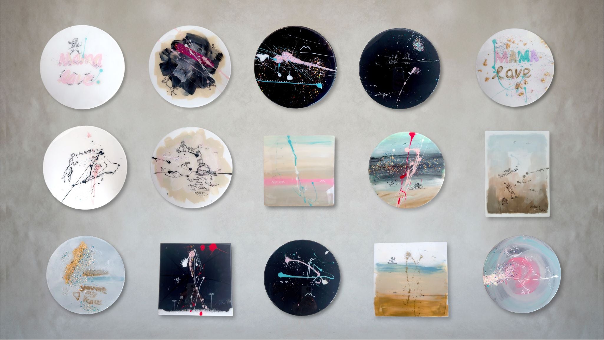 MRS V® - Listen, Learn, Shop!