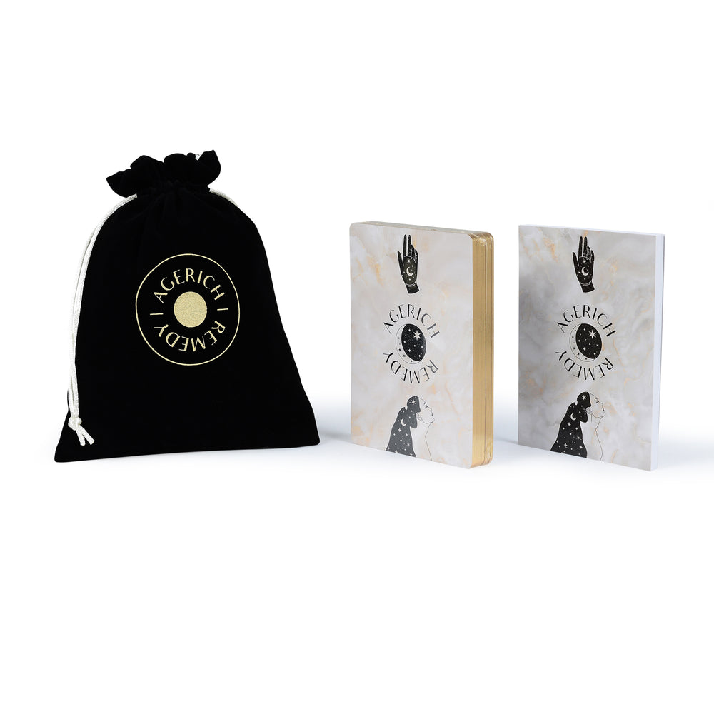 Alchemy Oracle Cards | Intuition Growth Tool | Mrs V